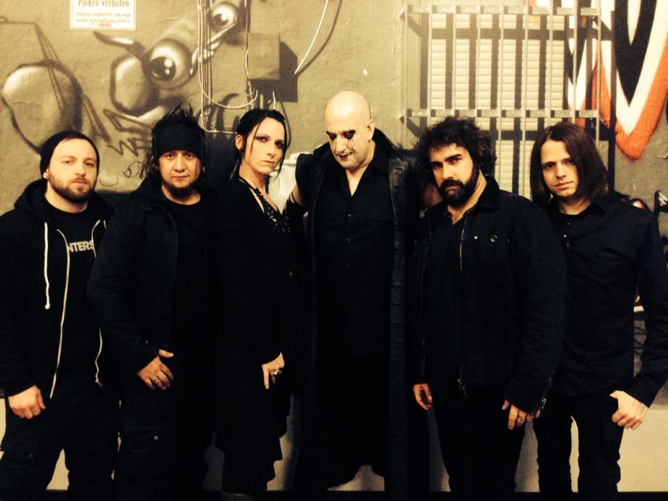 Asps Welten – Archiv